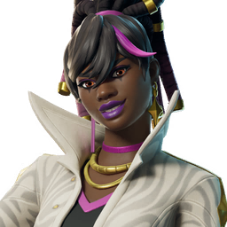 Danica ← Fortnite Tracker